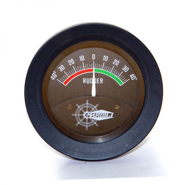 Rudder Angle systems Archivi - Marsili